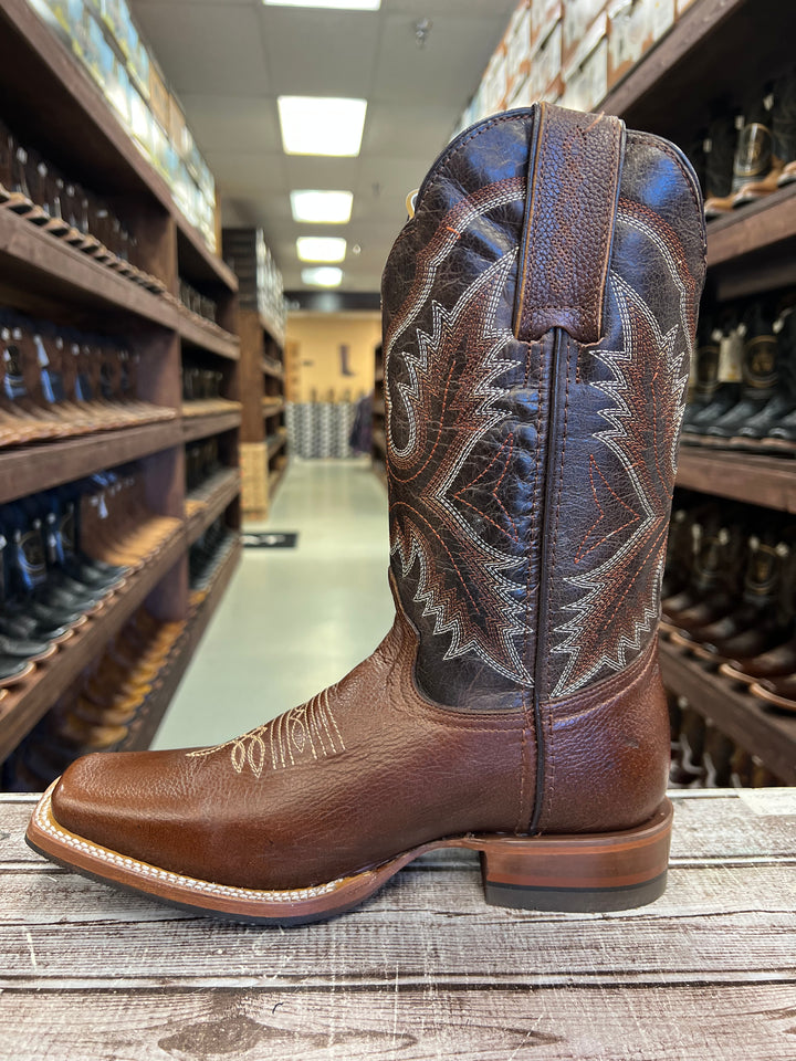 Men 100% Mexican Made Western Boots – Ovando Fashion Western Wear